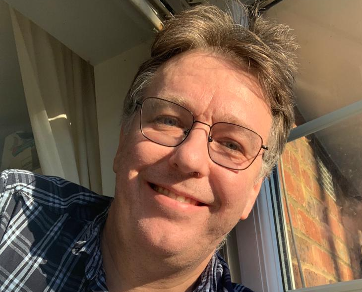 A blood cancer tsunami hit me three years ago today - Blood Cancer ...